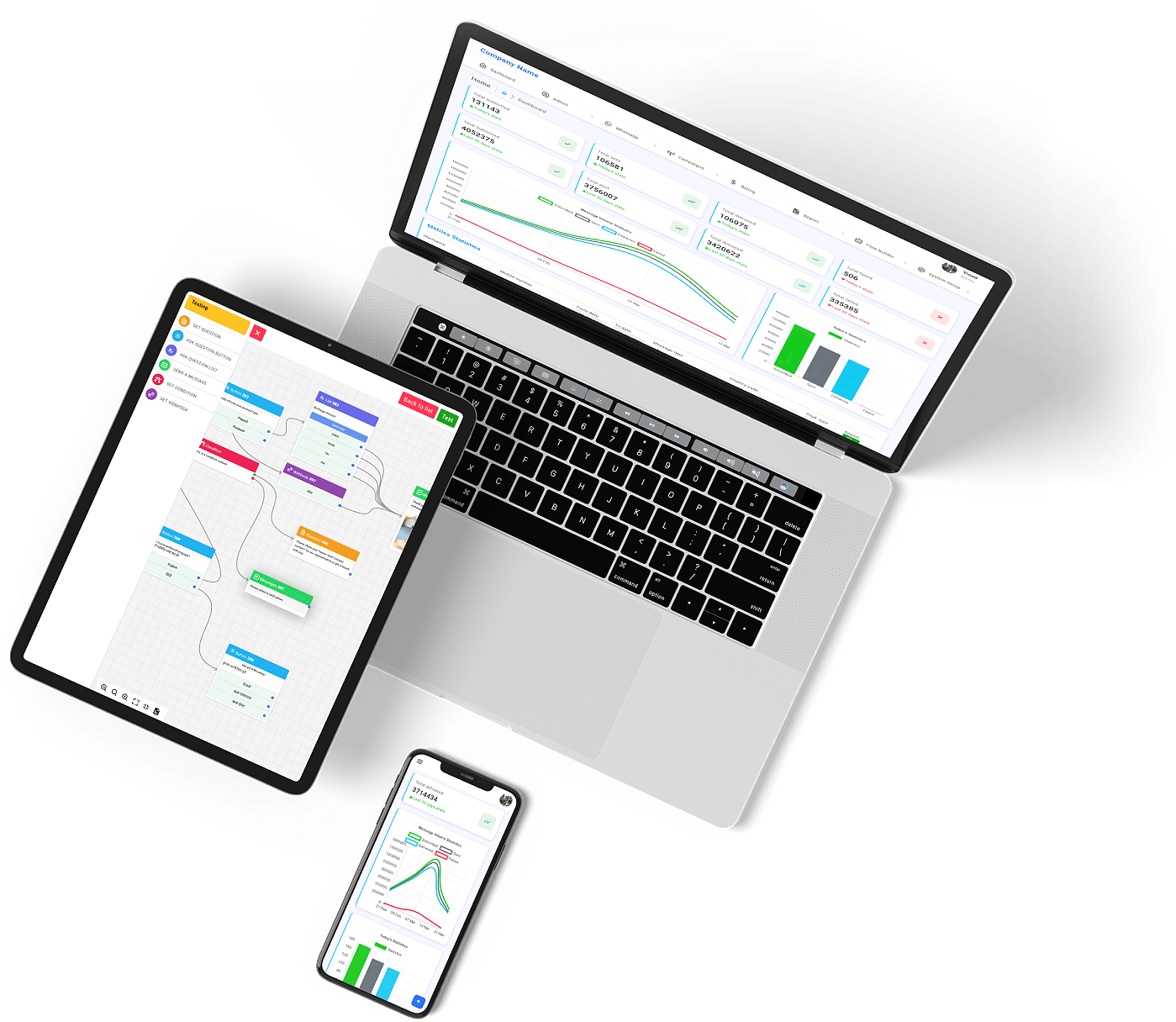 WhatsApp for Business - Login